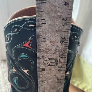 Rocketbuster Boots | Shoes | Rocketbuster Handmade Cowboy Boots | Poshmark